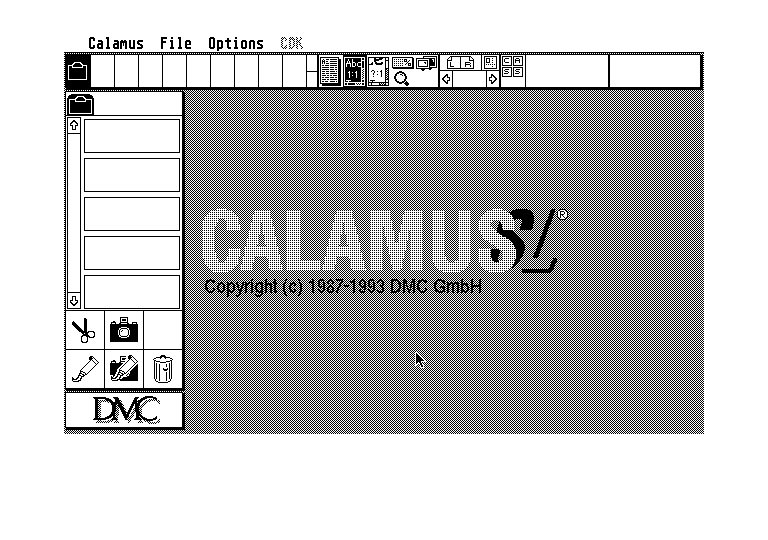 ROMs Atari ST - Atari ST - Applications - [ST] - Planet Emulation